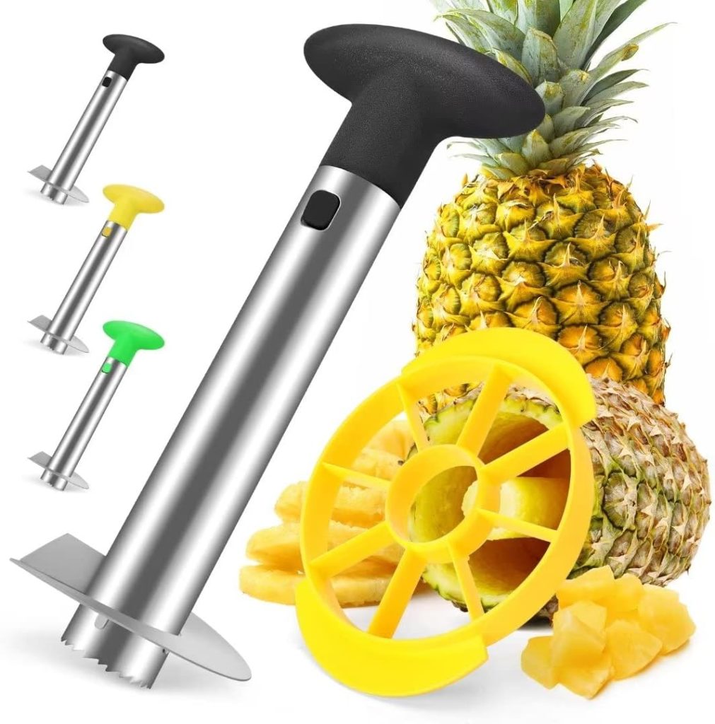 Pineapple Slicer – fuck mods